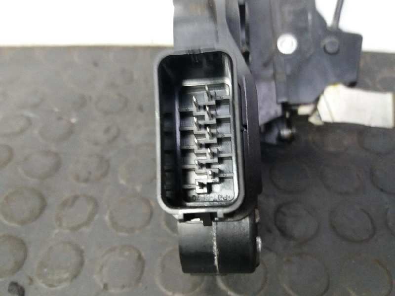 5041666 serratura porta posteriore sinistra FORD FOCUS LIM. CB4 2007 ...