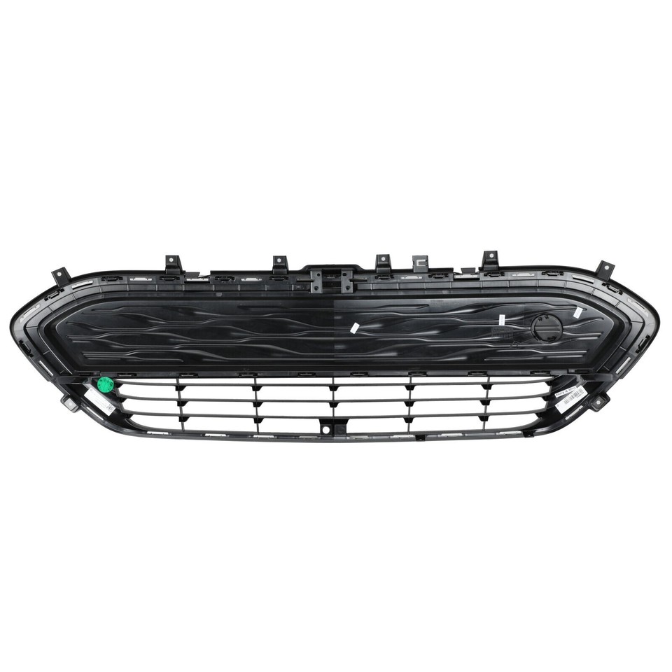 2020 Chevrolet Bolt EV Front Lower Grille ASM W/Surround View ...