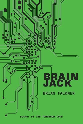 Brian Falkner Brain Jack (Poche) | eBay