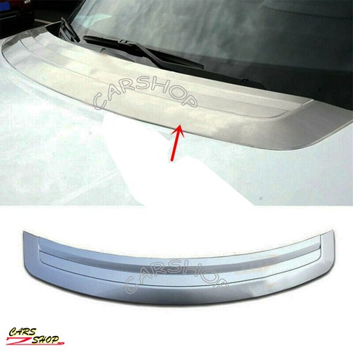 Silver Front Hood Bonnet Panel Cover Trim For Range Rover L405 Vogue 13 ...