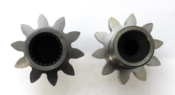 CO 75-G-07 - 75/76 Series Gear Set .75'' Gears | eBay