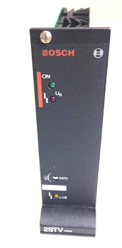 Bosch Verstärker 0 811 405 063 Leiterkarte NEU 0811405063 | eBay