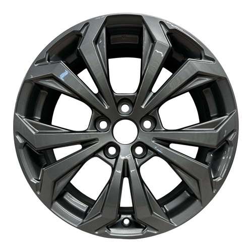 New 18" Replacement Wheel Rim for 2022 2023 Toyota RAV4 4261A0R160 ...