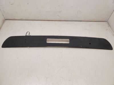 Toyota 4Runner, Rear Spoiler, 2010-2022, 76085-35903 OEM | eBay