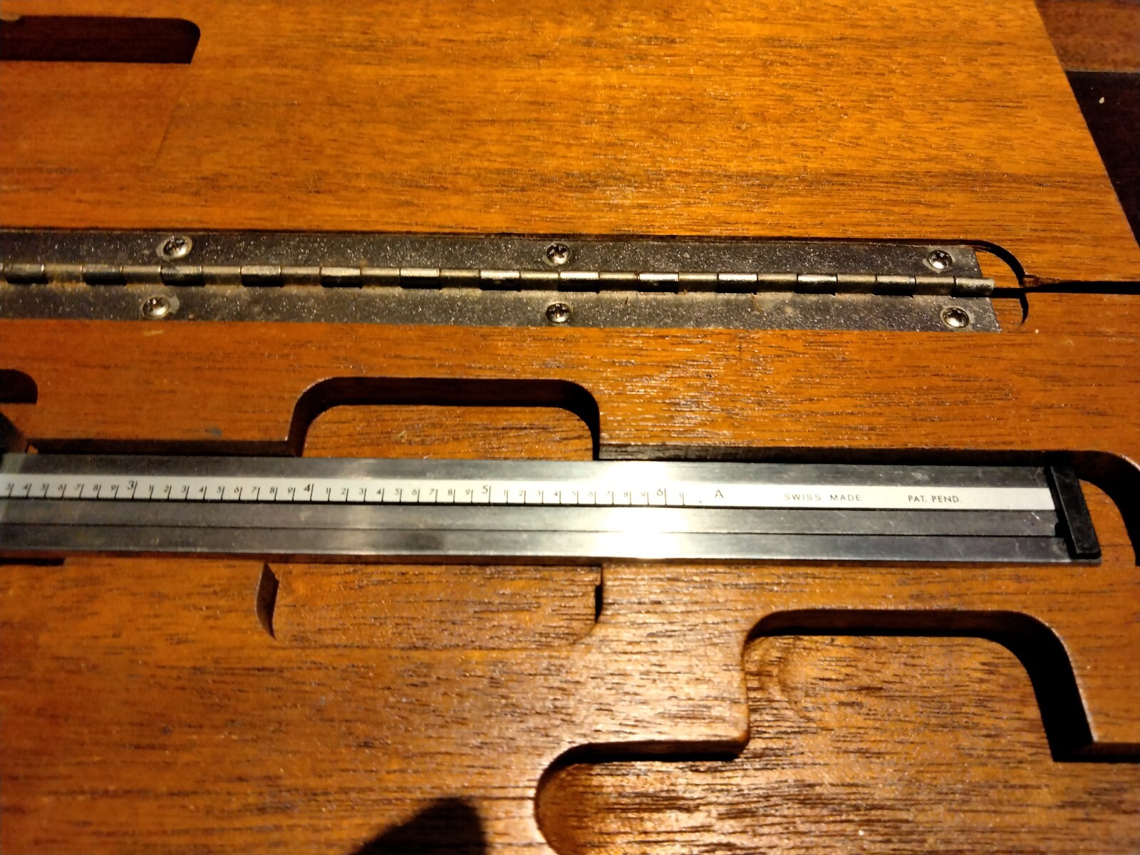 Brown & Sharpe 599-579-4 Dial Caliper 2800200000 | eBay