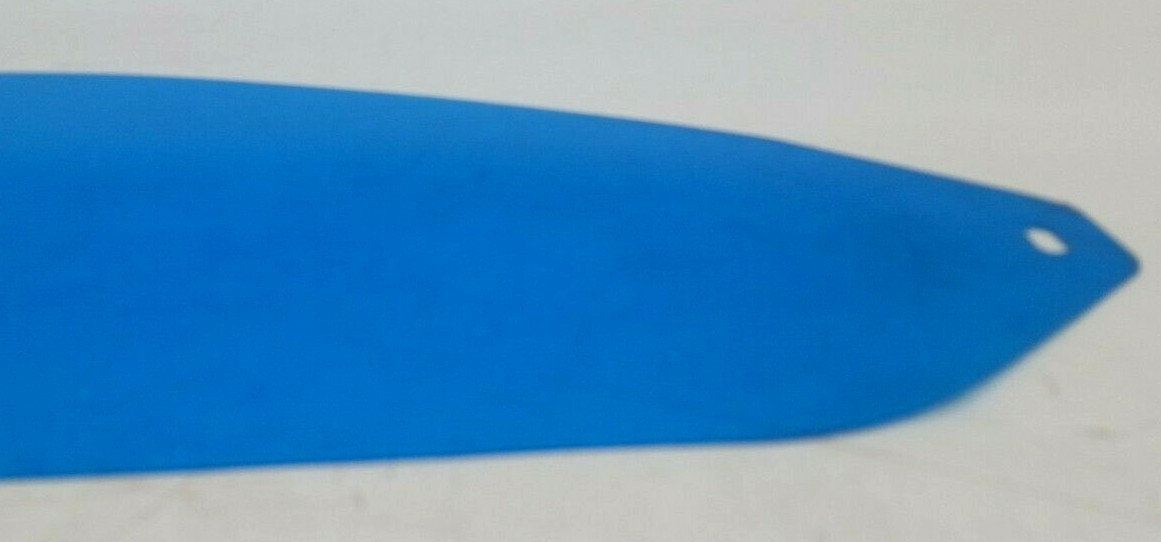 Clemco-Apollo 600 Acetate Non-Perforated .020 Mil Thick Outer Lens (Lot ...