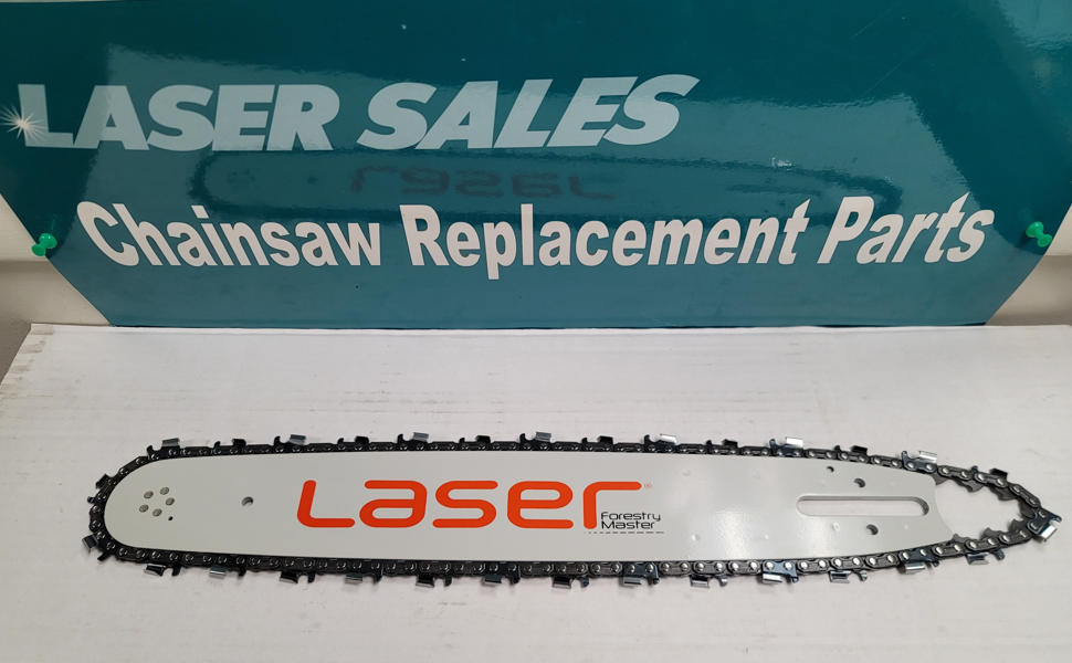 16" Chainsaw Bar & Chain Fits Stihl MS310 MS311, MS362 MS460 3/8x ...