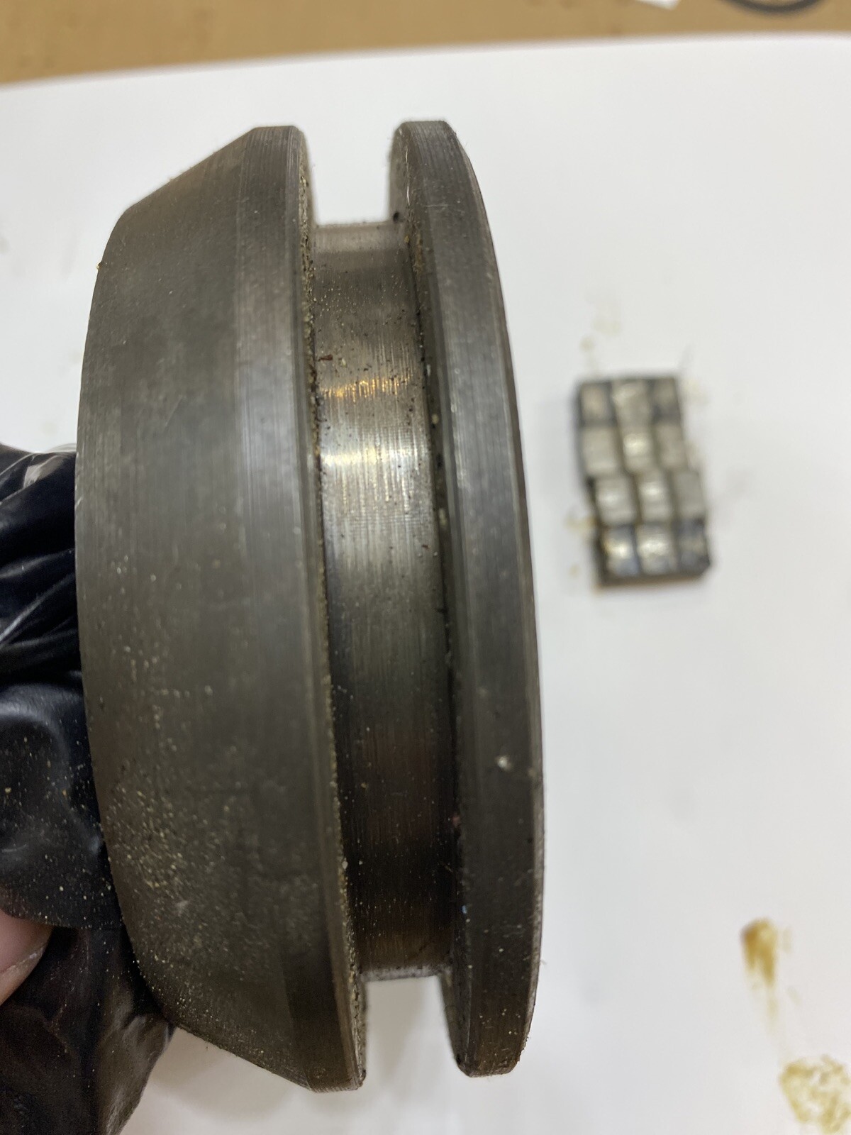 DODGE PLYMOUTH 833 4-Speed 3-4 Gear Synchronizer Assembly MOPAR | eBay