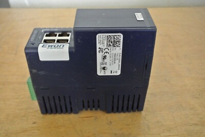 Fieldbus, DeviceNet & Ethernet - Managed Switch