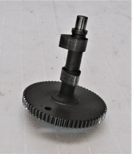 11hp Briggs and Stratton Engine Model 252707 Camshaft 697668 | eBay