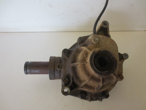 01 02 Honda Rancher 350 FM ATV Used OEM Front Diff Differential End | eBay