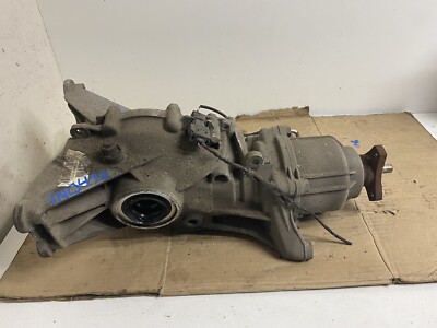 2011-2016 Mini Countryman Rear Differential Diff Carrier Pumpkin 3rd ...