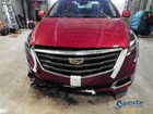 Front Bumper Reinforcement Fits 18 XTS 1079291 | eBay