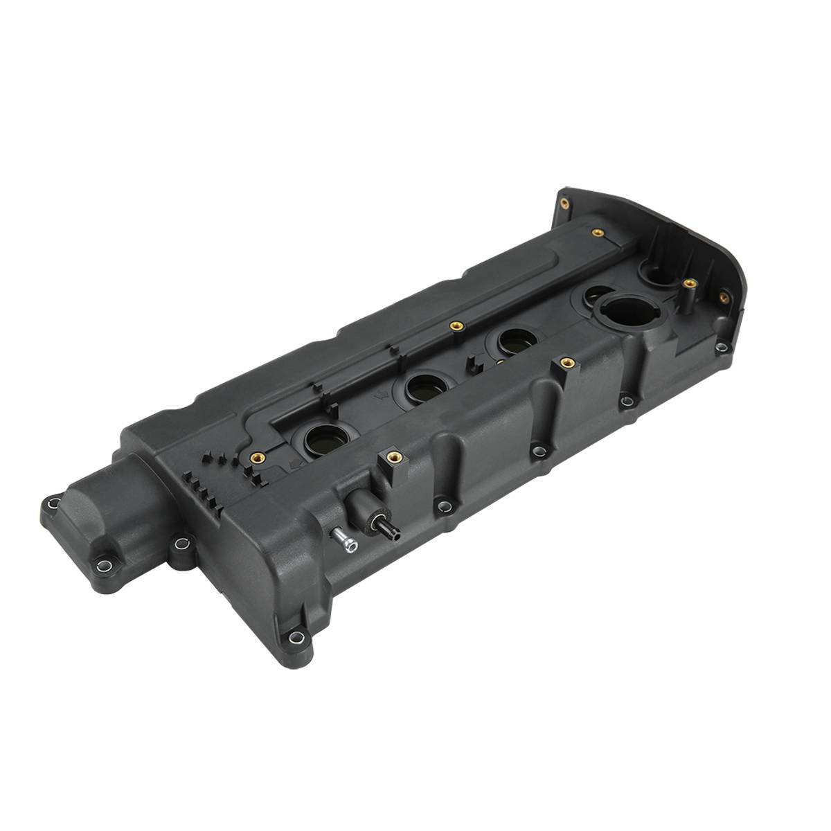 Engine Valve Cover w/ Gasket for Hyundai Elantra Tiburon L4 1.8L 2.0L ...