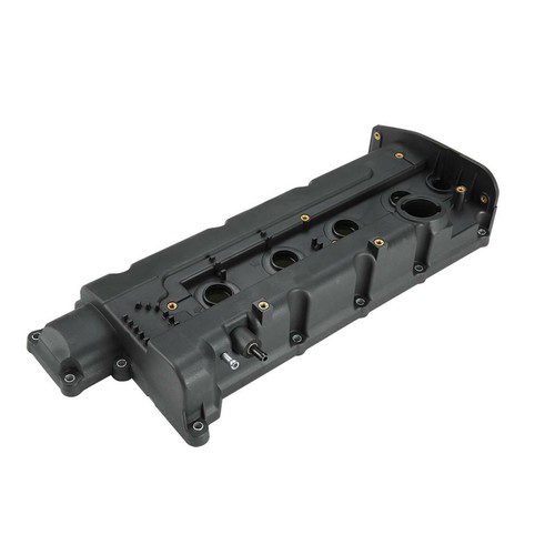 Engine Valve Cover w/ Gasket for Hyundai Elantra Tiburon L4 1.8L 2.0L ...