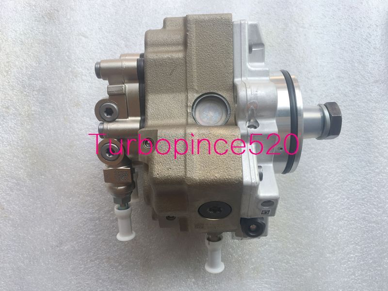 NEW GENUINE Bosch 5264248 0445020150 CUMMINS ISF3.8 FUEL INJECTION PUMP ...