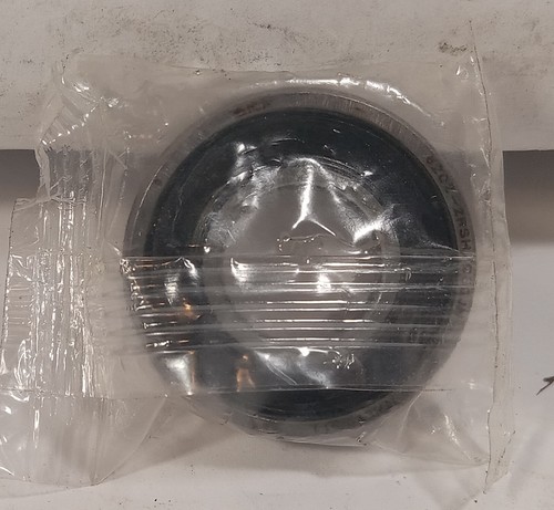 1 NEW SKF 6202-2RSH/C3GJN RADIAL DEEP GROOVE BALL BEARING NNB ***MAKE ...
