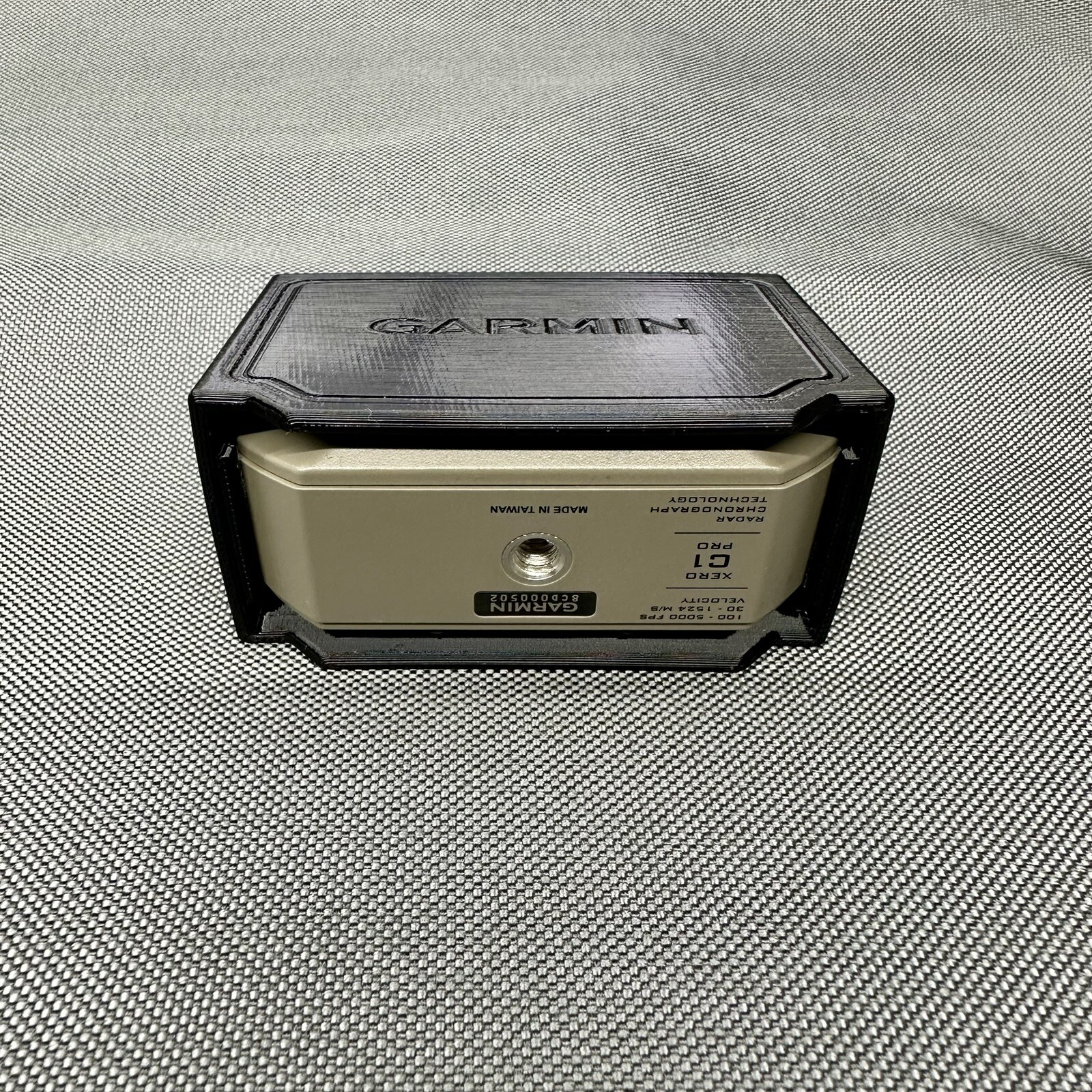 Garmin Xero C1 Pro - Protective Cover | eBay