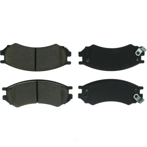 Disc Brake Pad Set fits 1991-2002 Saturn SL,SL1,SL2 SC1,SC2 SW2 CENTRIC ...