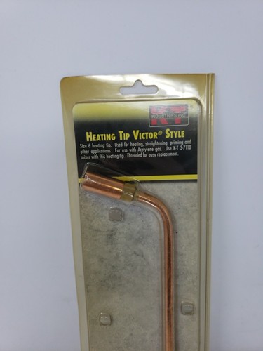KT Industries 31-3004 Heating Tip Victor Style | eBay