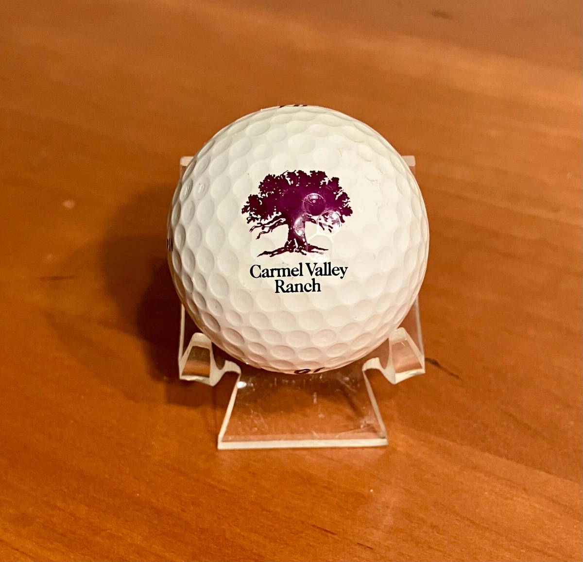 Carmel Valley California Golf