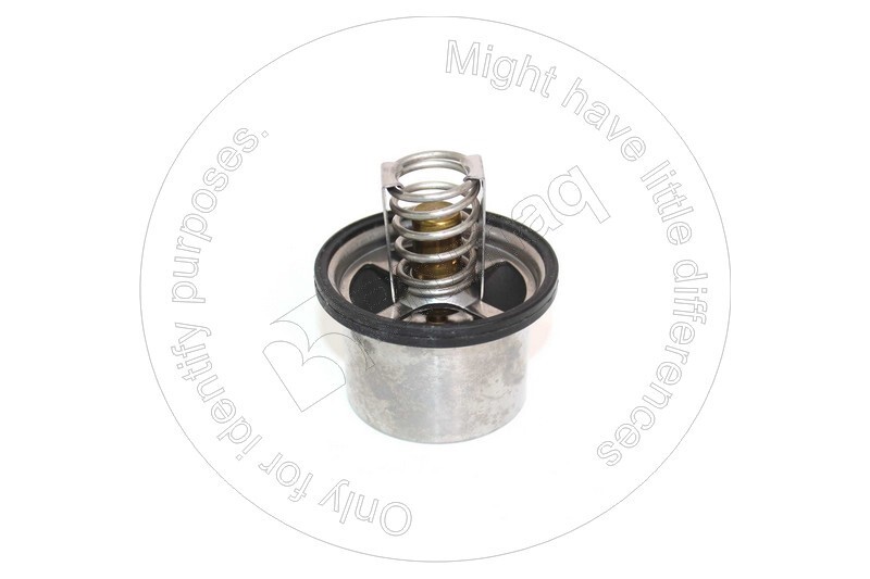 1661993 Thermostat Fits Volvo EW200 EC200 EW230B EC230B EC300 | eBay