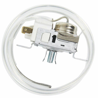 NEW WP2198202 REFRIGERATOR COLD CONTROL THERMOSTAT FITS WHIRLPOOL ...