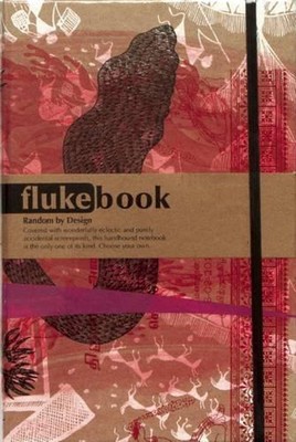 Fluke Book big Unlined 9788192317113 | eBay