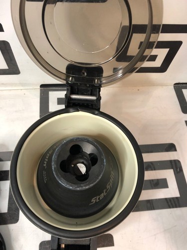 StatSpin Express Ssx4 Model M500-22 Primary Tube Centrifuge With Rtx4 ...