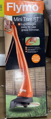 flymo mini trim st | eBay