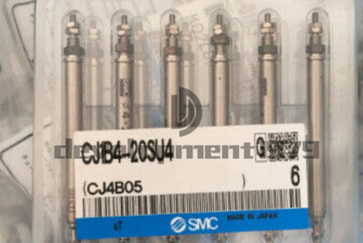 6PC NEW SMC small cylinder CJ1B4-20SU4 #D3 | eBay.de