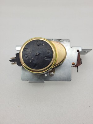 Genuine Frigidaire Range Door Lock Latch Motor Part#316415400 | eBay