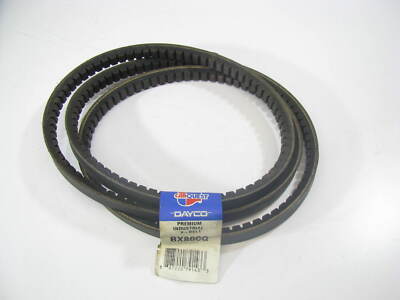 Dayco BX80 Industrial Cogged Accessory Drive Belt - 21/32" X 83" | eBay