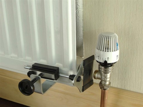 Radkit Plus radiator removal kit (No draining) | eBay UK