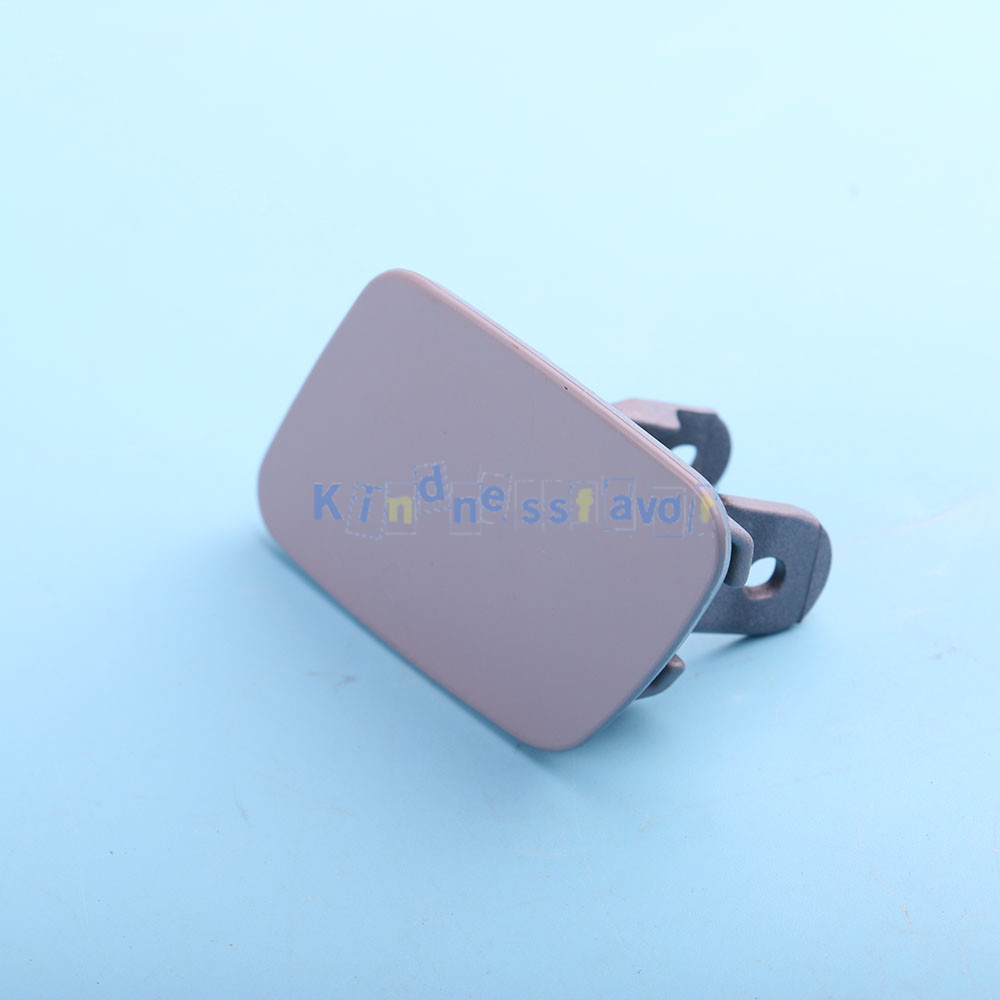 For BMW X5 E70 2007-2011 Left Headlight Washer Nozzle Cover Cap ...