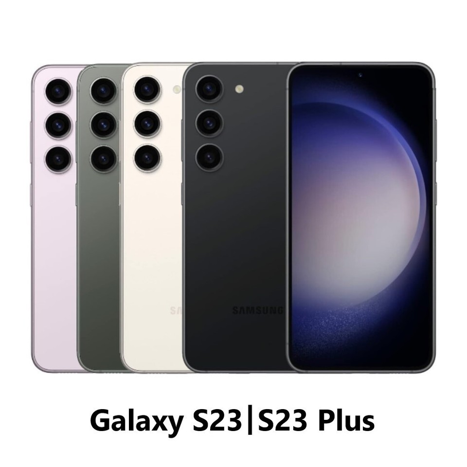 Samsung Galaxy S23 | S23+ | S23 FE | S23 Ultra - 128 | 256GB Unlocked ...