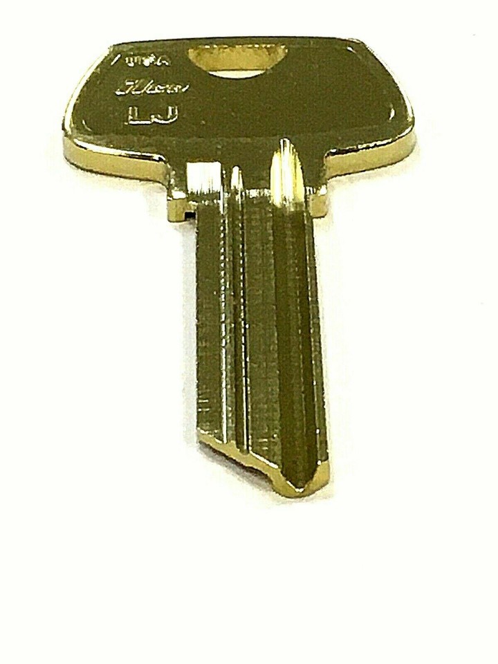 1 Sargent Commercial "LJ” Sectional 01007LJ 043LJ Key Blank Keys Blanks ...