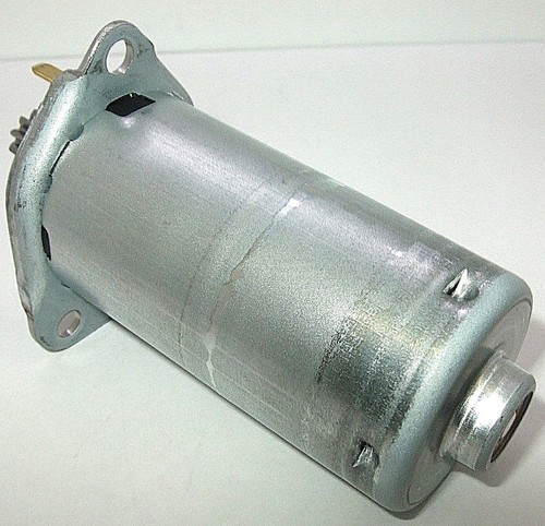 NEW GENUINE/ OEM TAC ETC MOTOR for TOYOTA 25800-06W00 25800-26010 25800 ...