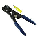 Delphi Weather Pack Crimp Tool 12014254 / 3183CT / Waytek 440 MINT ...