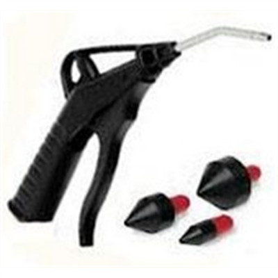 Vacula 4" FULL FLOW BLOW GUN W/3 RUBBER TIPS | eBay