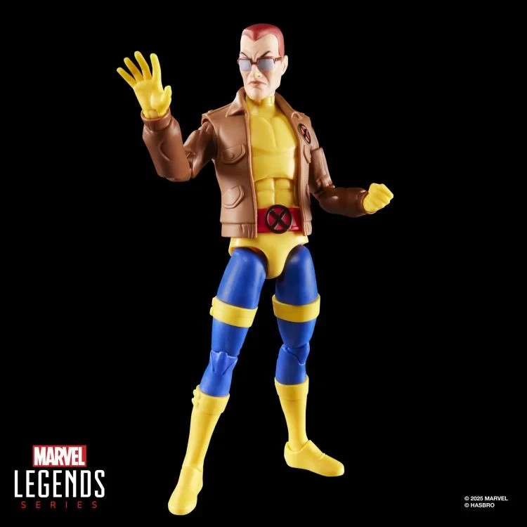 Hasbro Marvel Legends X-Men 97 Marvel's Morph Action Figure | eBay