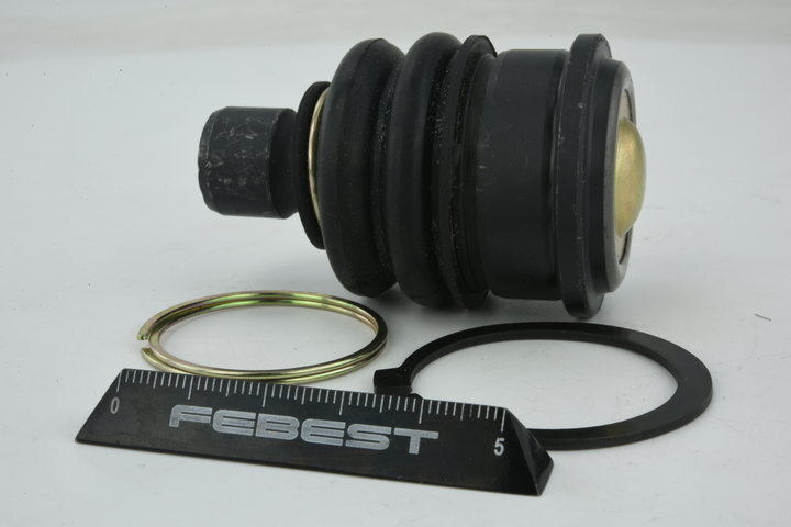 Ball Joint Front Lower Arm For NISSAN CUBE Z12 Ball Joints | eBay