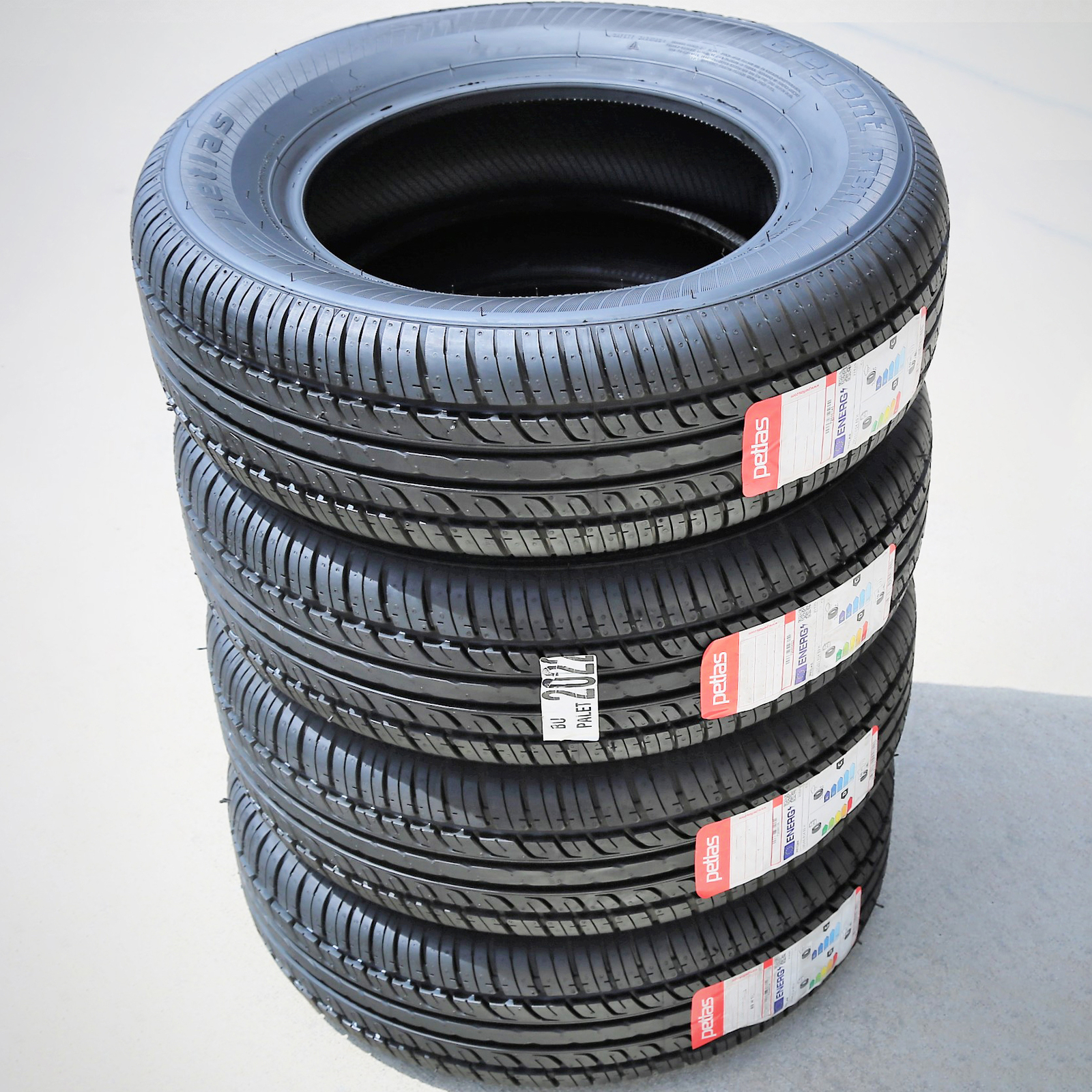 4 Tires Petlas Elegant PT311 195/65R14 89H (DT) Tires | eBay