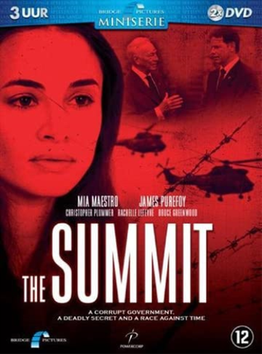 Summit (2008) (import) (DVD) Bruce Greenwood James Purefoy Christopher ...