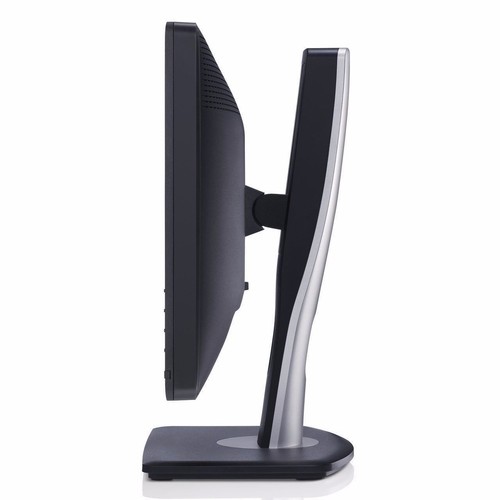 Dell P2312H LED Monitor 23" Full HD 1080p 2-Port USB Hub DVI-D VGA ...