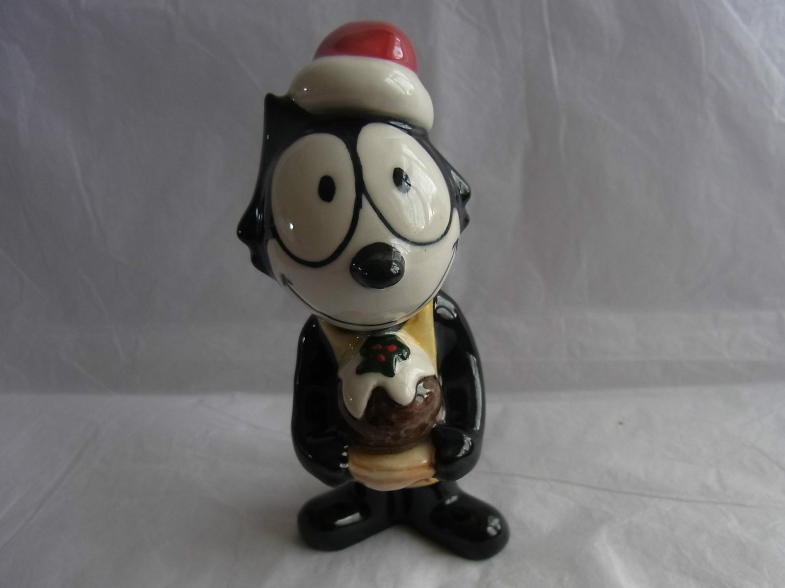 WADE FELIX CHRISTMAS PUDDING XMAS | eBay