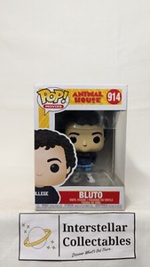 Interstellar Collectables | eBay Stores