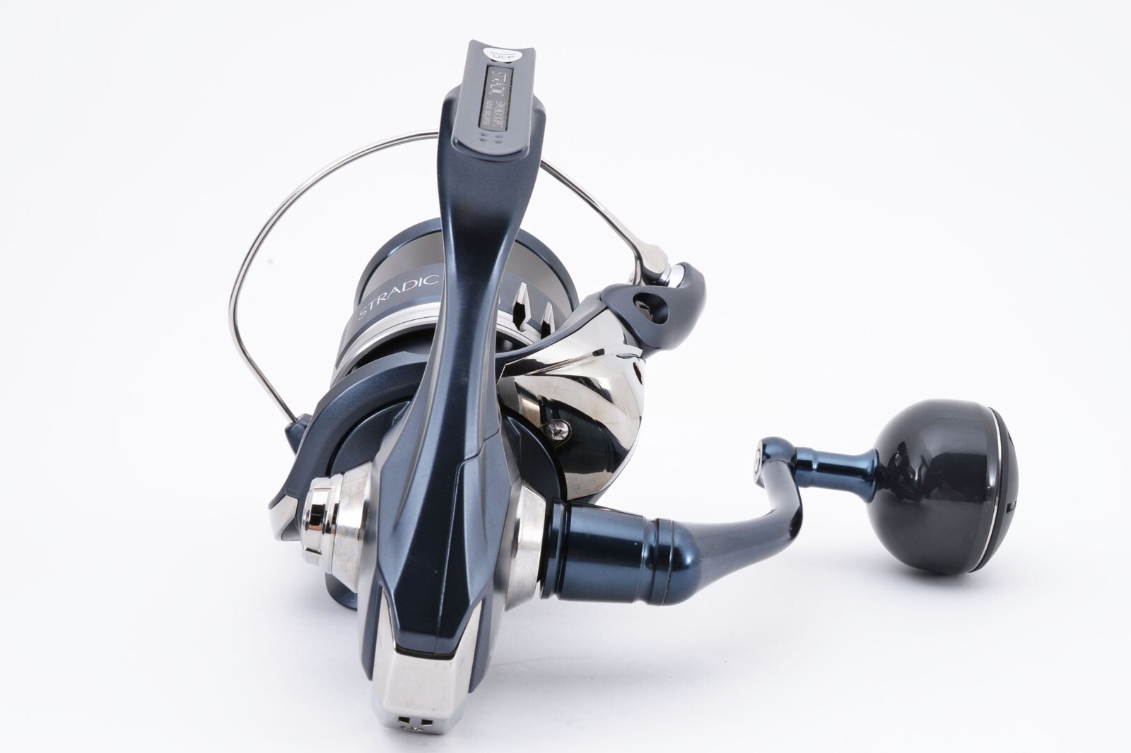 🌟Top Mint🌟 Shimano 20 Stradic SW 8000PG Spinning Reel W/BOX From JAPAN ...