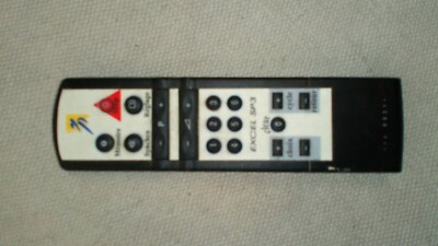 Telecomando Controller Originale Philips RC 9031 Senza Cache Batteria ...