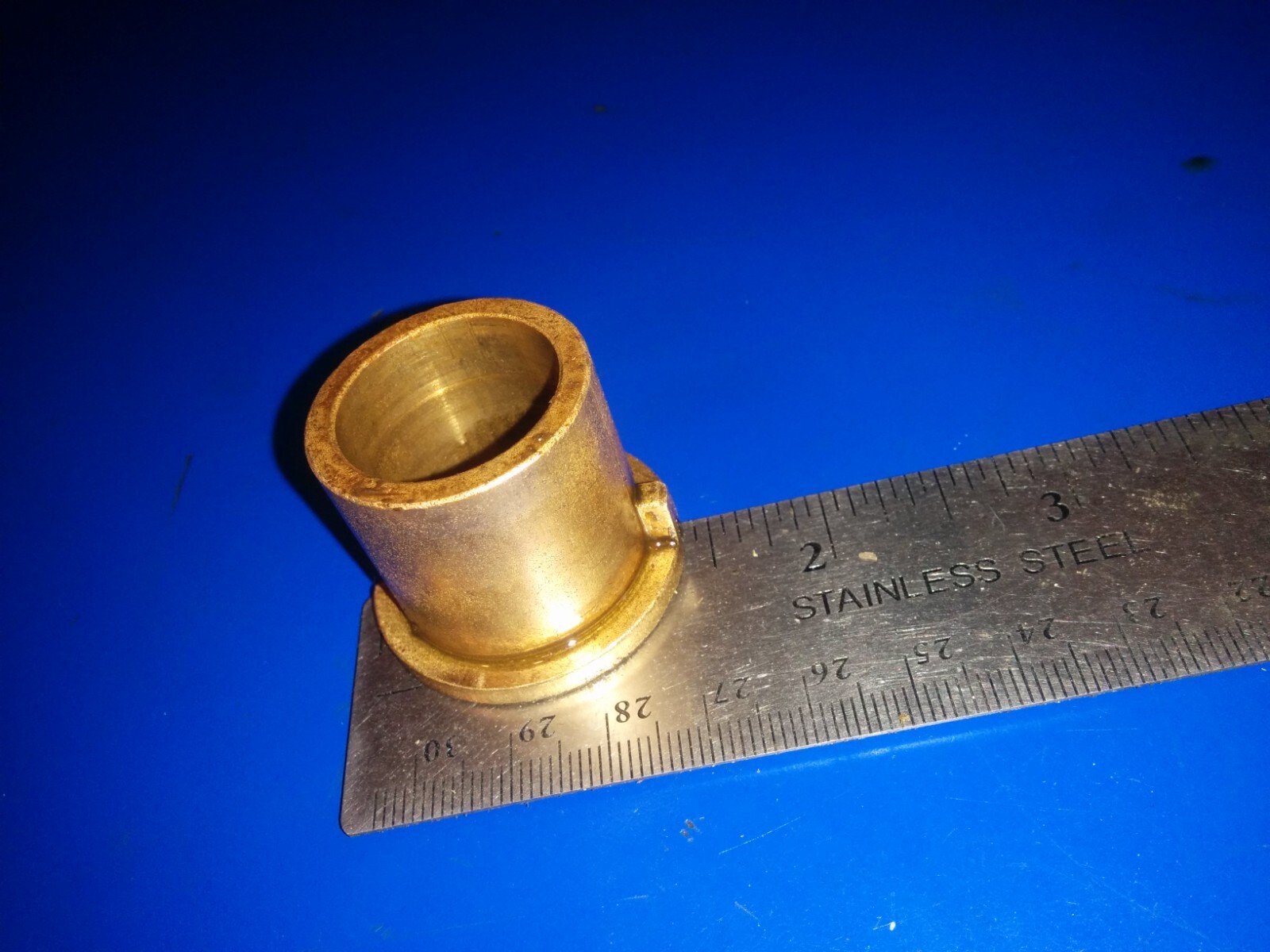 376560 Input Bushing yy for 620442 toro 38580 11/32 Snow Blower | eBay